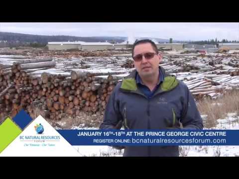 Derek Orr Invites You to the 2018 BCNRF - YouTube