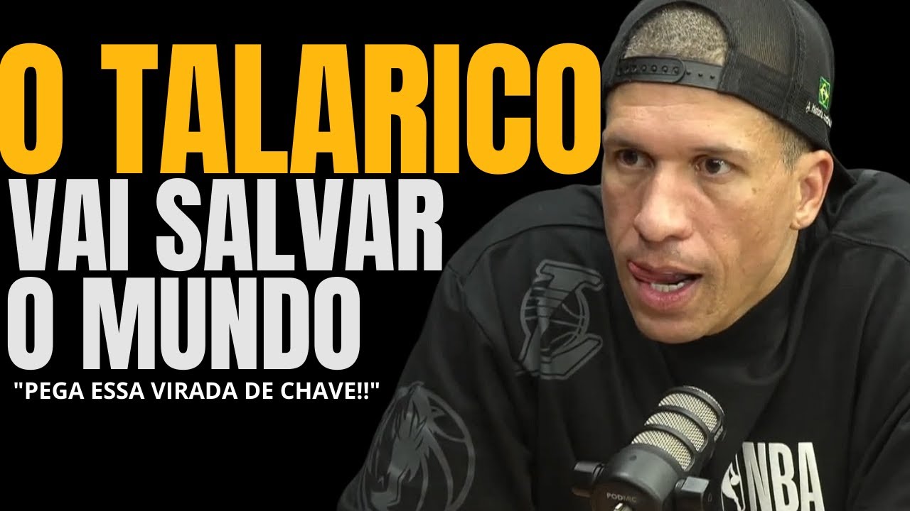 Douglas Veigas (NINJA )| ISSO PODE TE LEVAR PARA O NÍVEL MÁXIMO - YouTube