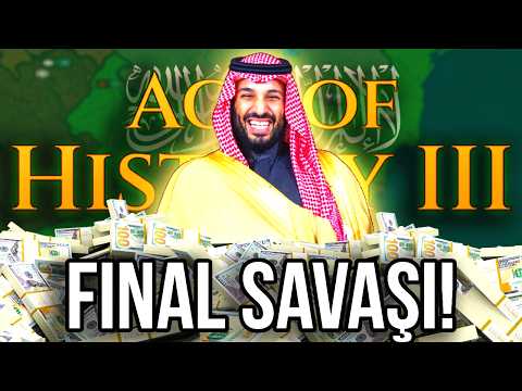 KOALİSYON SAVAŞI ve FİNAL!