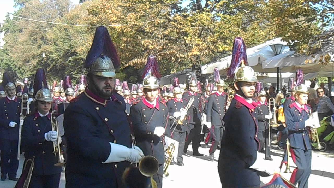 ΦΙΛΑΡΜΟΝΙΚΗ ΕΤΑΙΡΕΙΑ ΚΕΡΚΥΡΑΣ [ ΠΑΛΑΙΑ 1840 ] - YouTube