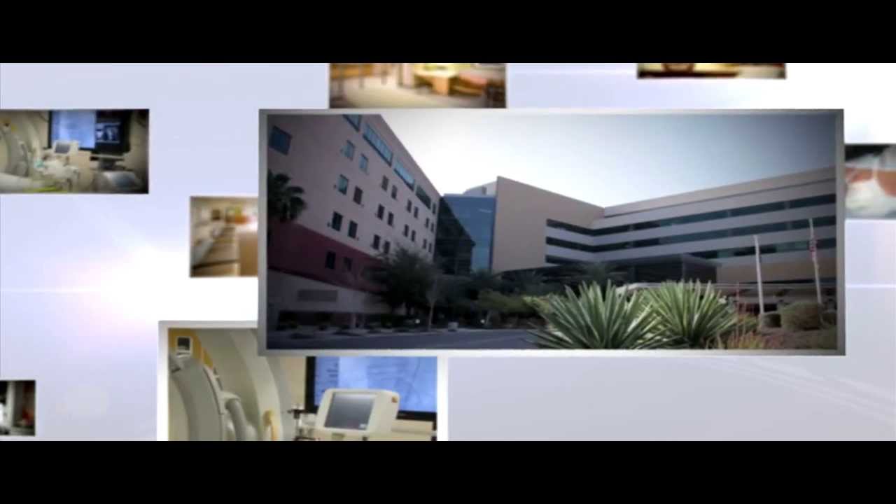 Sun Health Foundation The Difference You Make 2013 - YouTube