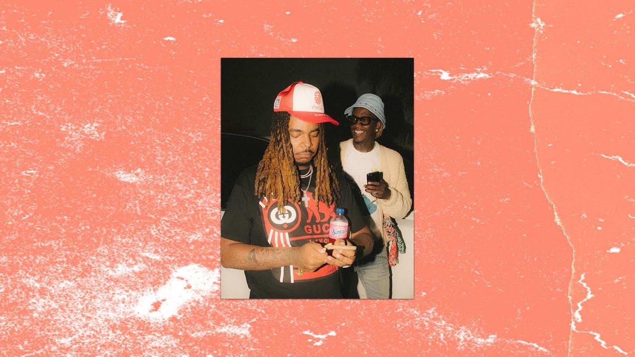 [NOT FOR SALE] Wheezy x Run It Back Turbo x Gunna "TOUR" type beat ...