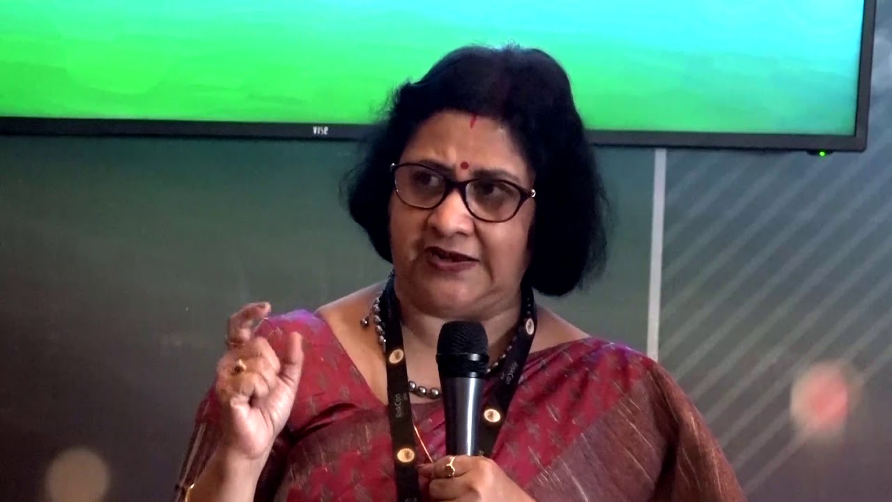 The Good Company Episode 8 | Deloitte India | Risk Advisory - YouTube