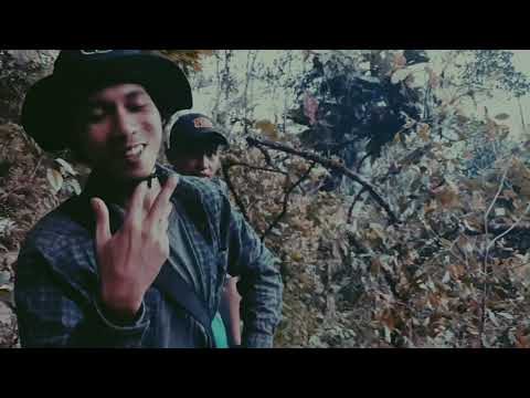 Cinematic bukit btmp menggunakan  modal hp