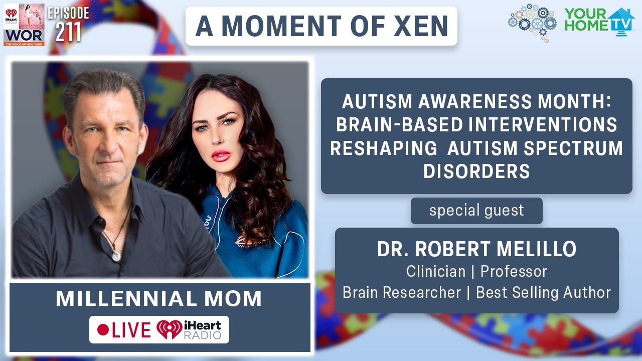 Brain-Based Interventions Reshaping Autism Spectrum Disorders - Dr ...