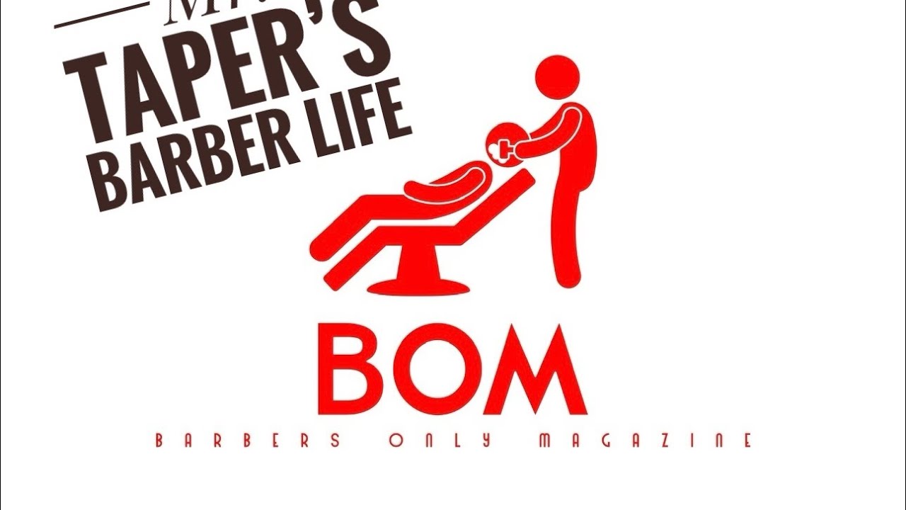 LEGENDS BEHIND THE CHAIR: Qaadir The Barber – Philly’s Celeb Barber ...