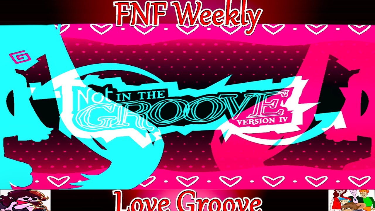 Friday Night Funkin' FNF Weekly (Vocaloid FNF Mod) It's Hatsune Miku in ...
