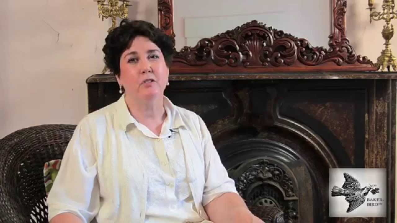 Dr. Dinah Bird - YouTube