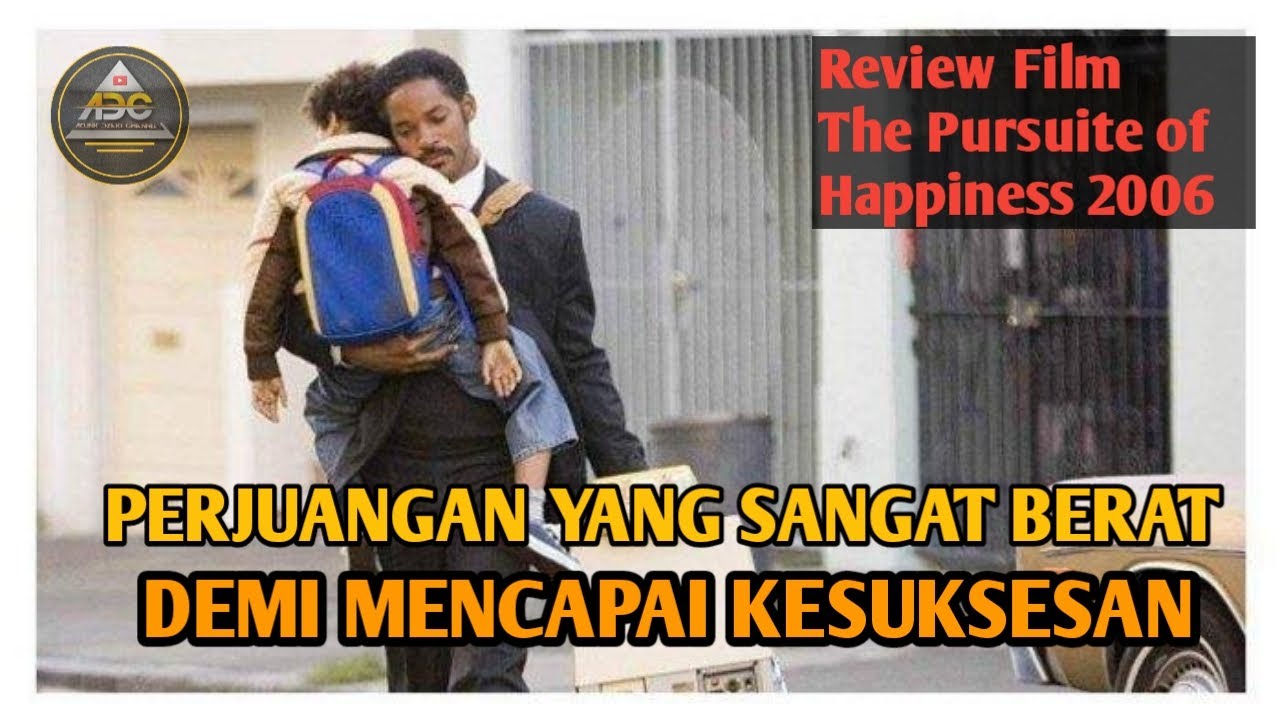 DEMI MENCAPAI KESUKSESAN PRIA INI RELA BANTING TULANG || Alur cerita film - YouTube