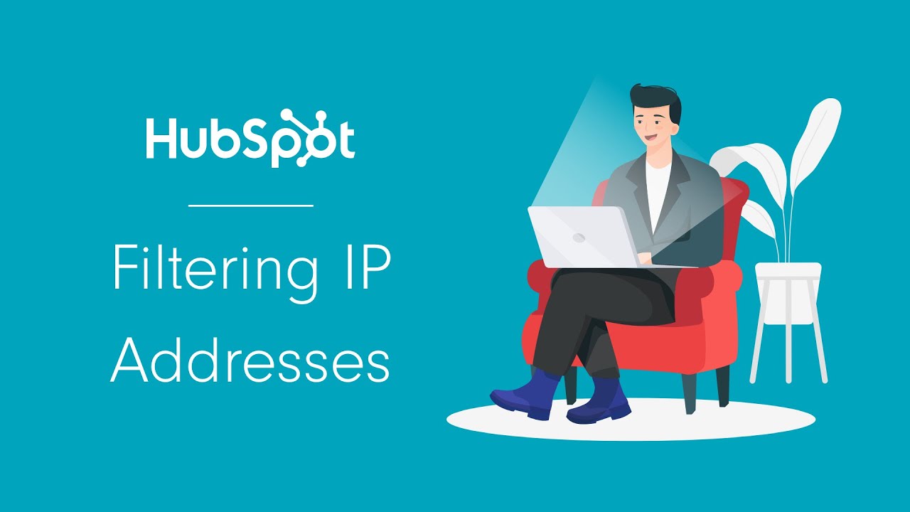Filtering IP Addresses - HubSpot - YouTube
