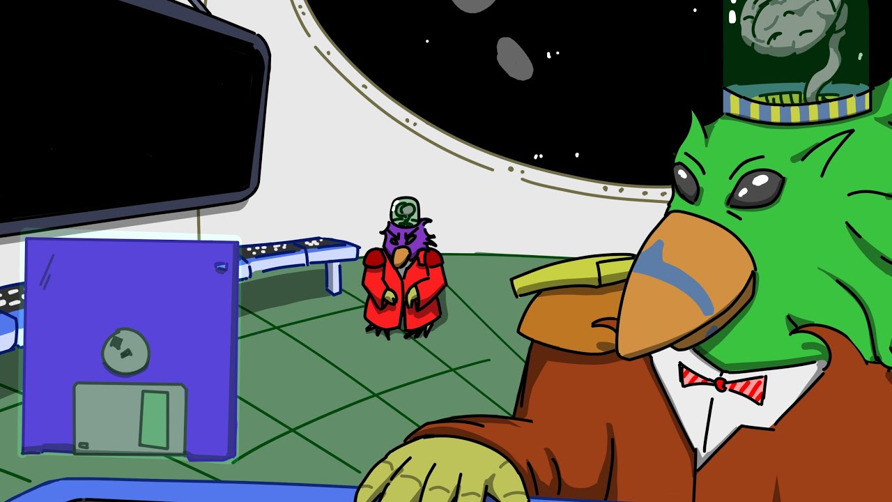 DOOM runs on anything - YouTube
