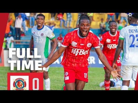 TAZAMA GOLI LA MUKWALA LEO MASHUJAA FC VS SIMBA SC 0-1 MECHI ya LIGI KUU TANZANIA NBC 2024/2025 ...