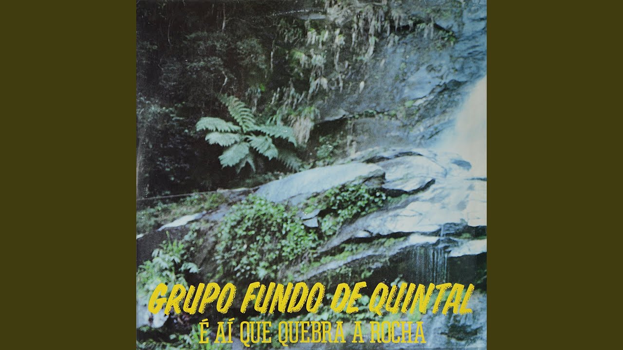 Vem Pra Mim - YouTube