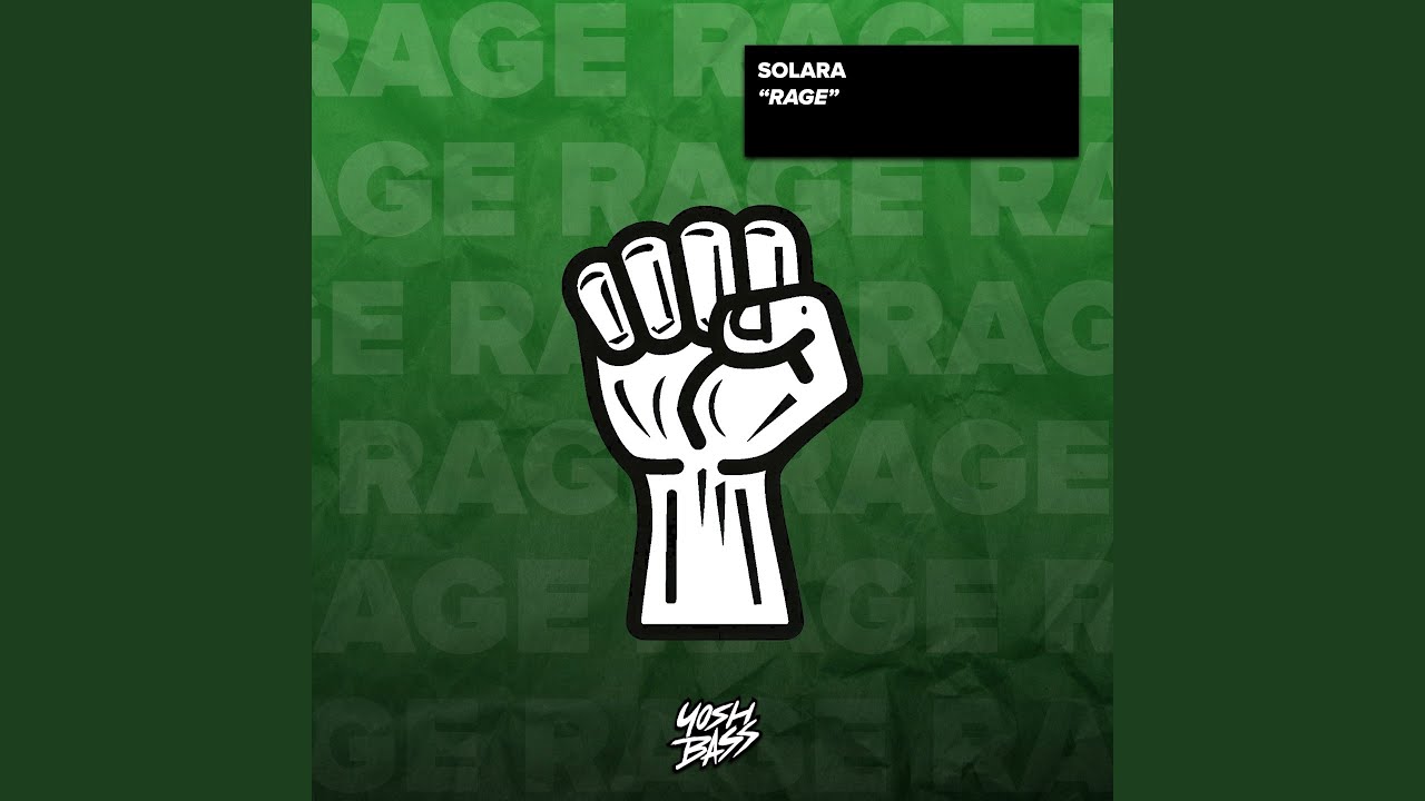 RAGE - YouTube