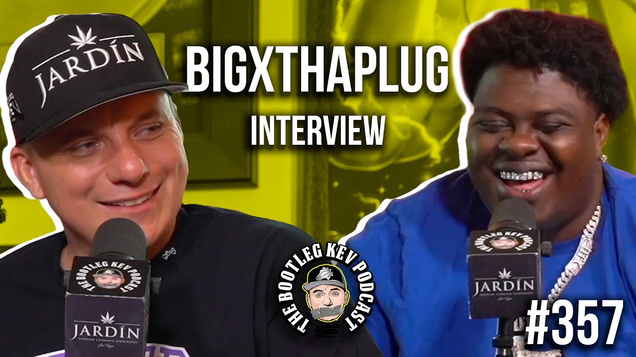 BigXThaPlug talks That Mexican OT, Shirtless Lifestyle, Texas Rap ...