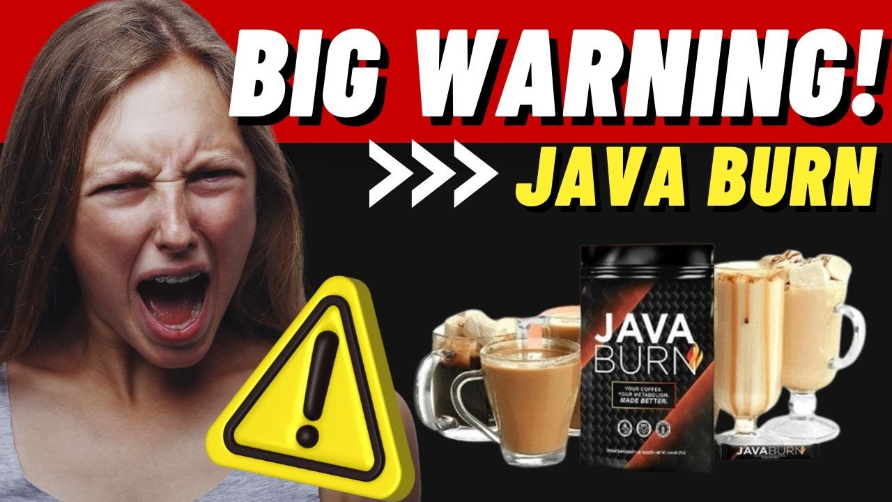 JAVA BURN (BEWARE) JAVA BURN REVIEW - JAVA BURN - DOES IT WORK? JAVABURN REVIEWS - JAVA BURN ...