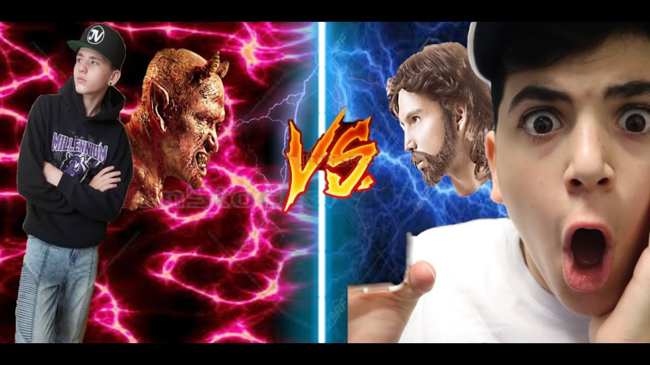 SHAYA JACOBS IS SCARED | Part 2 - YouTube