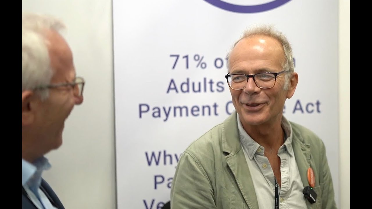 The Labour MP for Stroud, Dr Simon Opher MBE speaks to The PCA. - YouTube