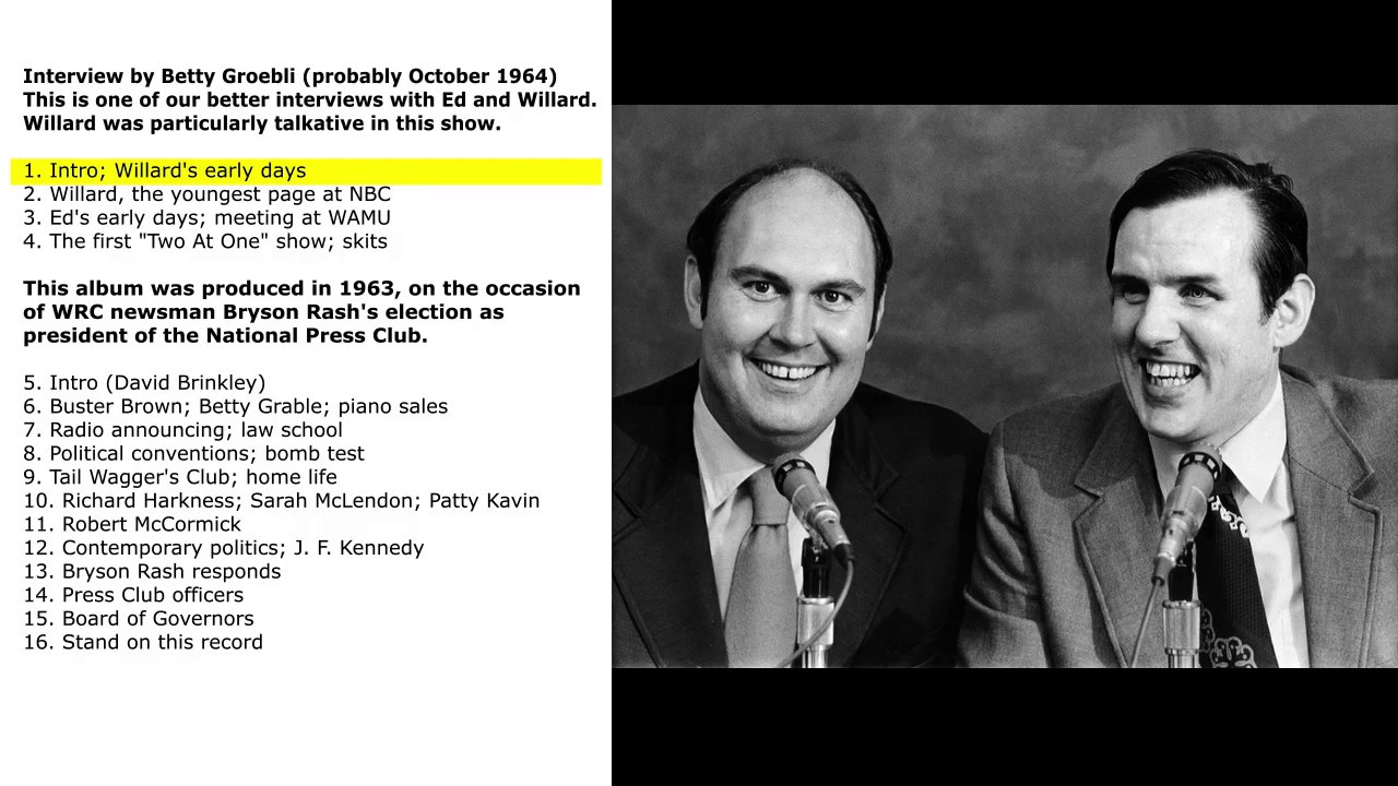 Betty Groebli; Bryson Rash - YouTube