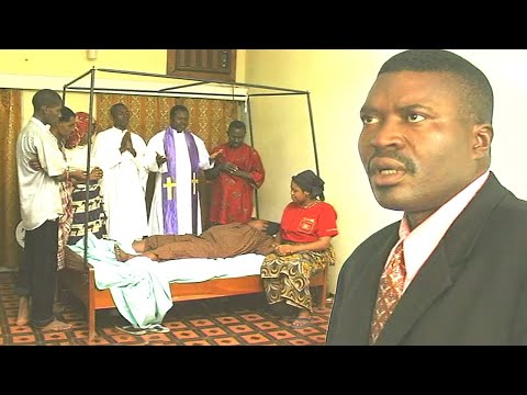 IN SEVEN DAYS:MY MOTHER MUST DIE FOR ME BE RICHER |BEST OF KANAYO.O.KANAYO OLD| AFRICAN MOVIES