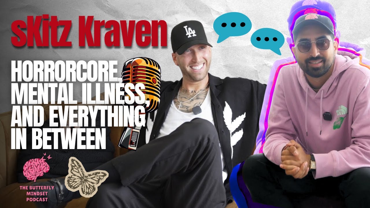 sKitz Kraven: Horrorcore, Mental Illness, and Everything in Between ...