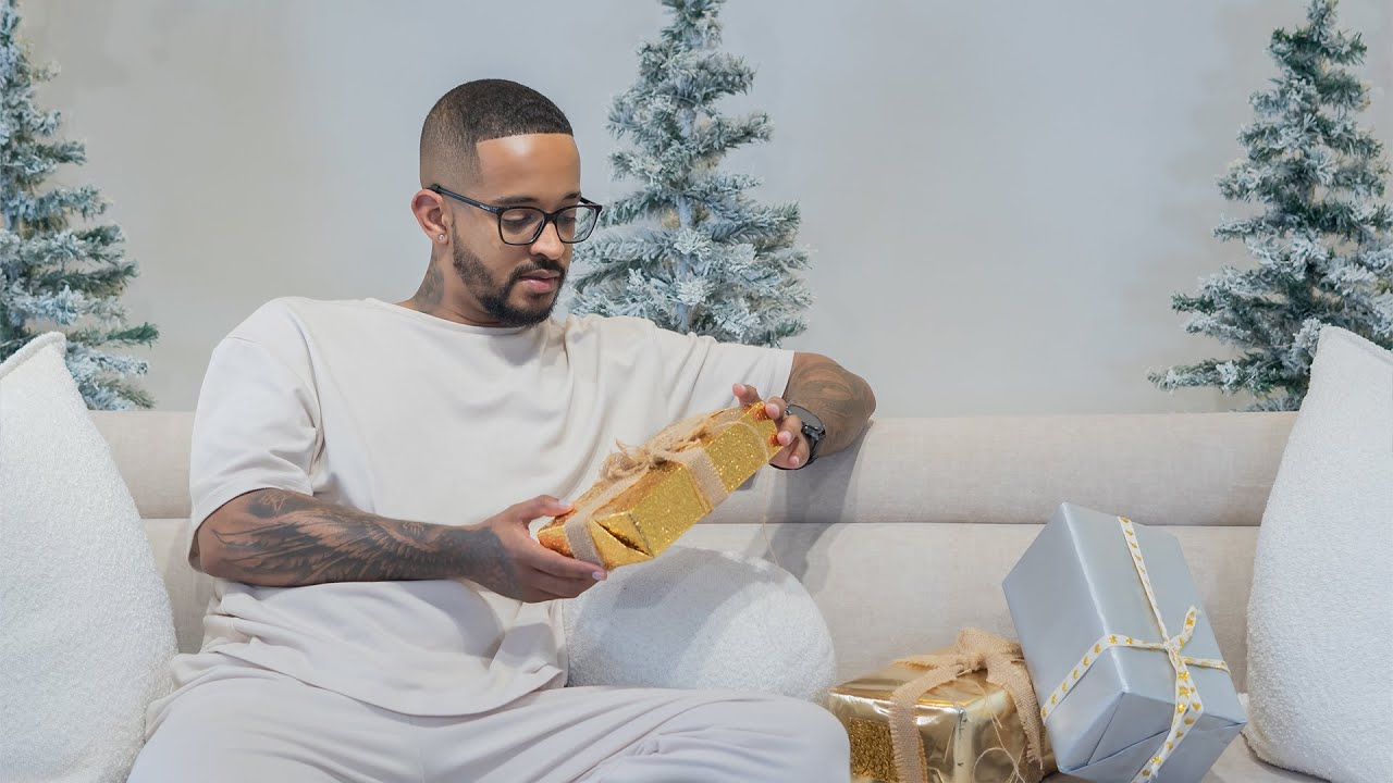 DJ Milo - RNB Christmas (Live) | Old & New School - YouTube