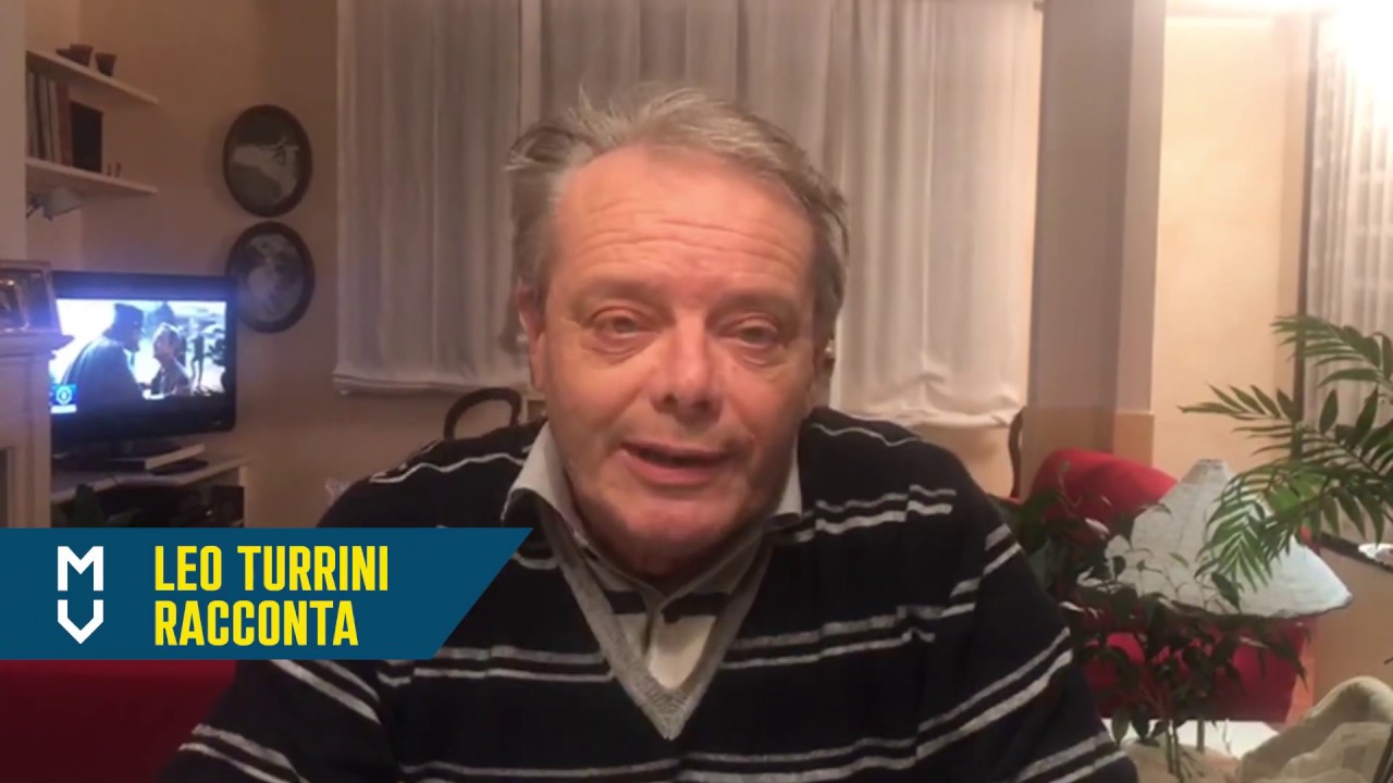 Leo Turrini Racconta: 1° puntata - YouTube