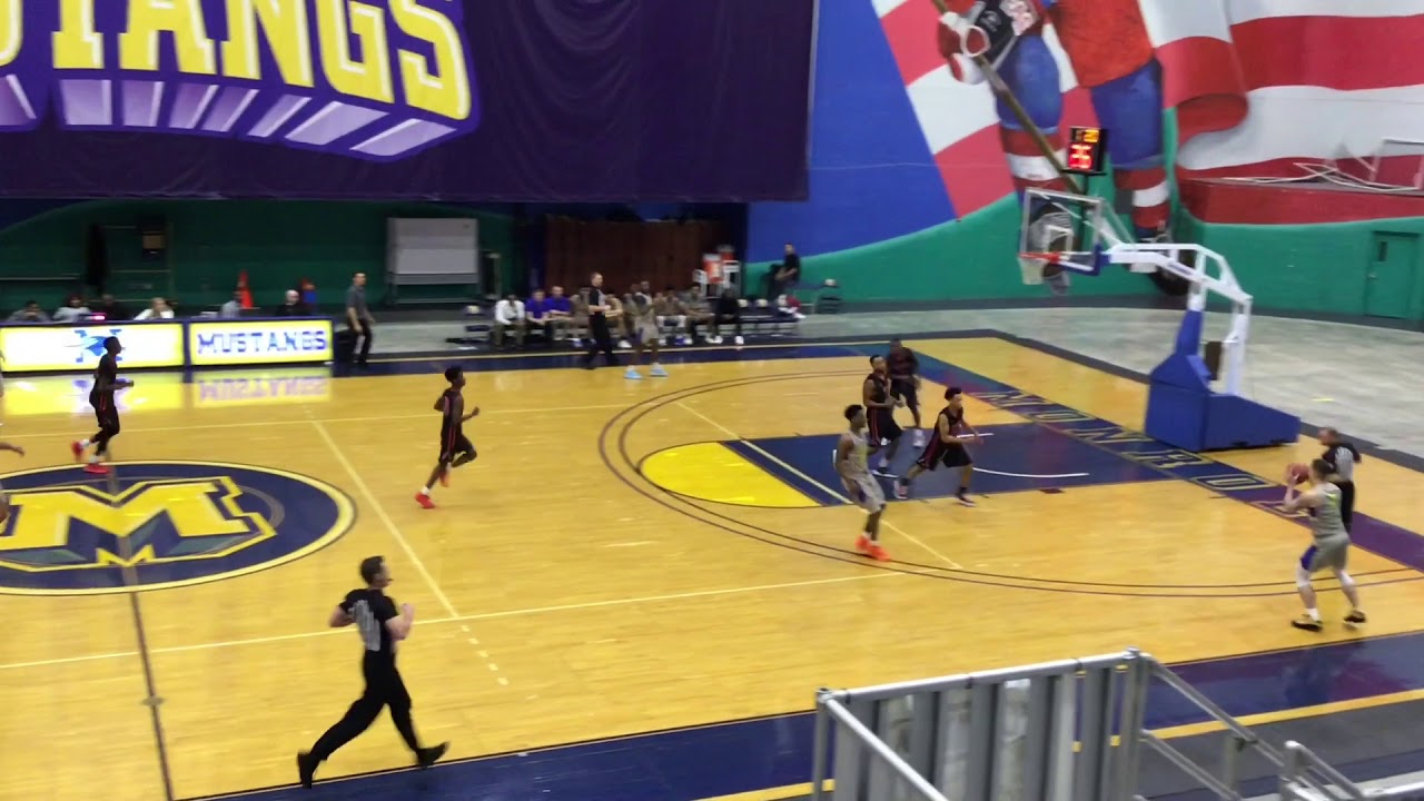 Adam Hosseini January Highlights - YouTube
