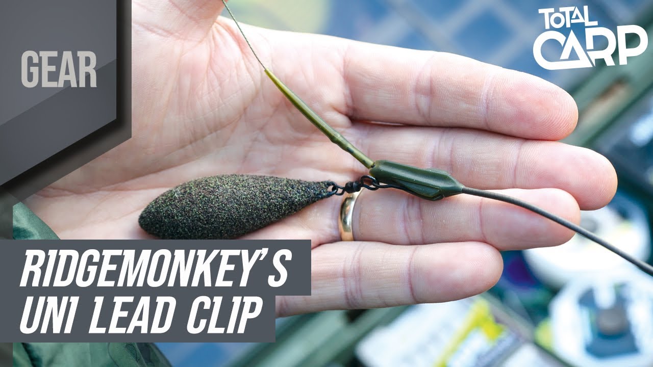 Uni Lead Clips explained with Dan Hawkes! - YouTube