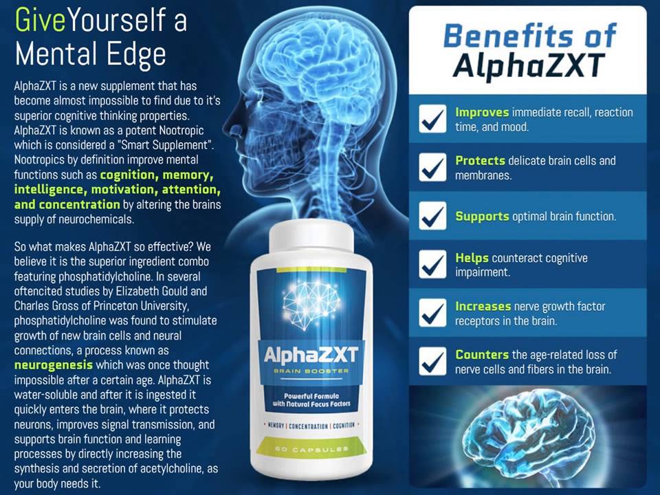 Alpha ZXT Review - YouTube