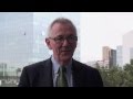 Andrew Steer: 20 by 20 initiative to restore 20 million h in Latin ...