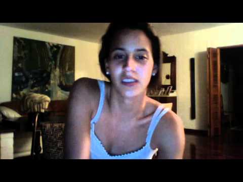 hda4 pregunta10 Isabela Romero - YouTube