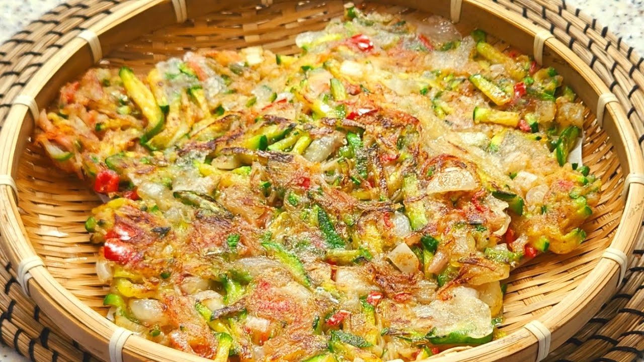 애호박전 이렇게 드셔보세요 애호박전 맛있게 만드는 방법 전요리 애호박요리 애호박전 애호박전요리 전요리 애호박전 만드는법 애호박전