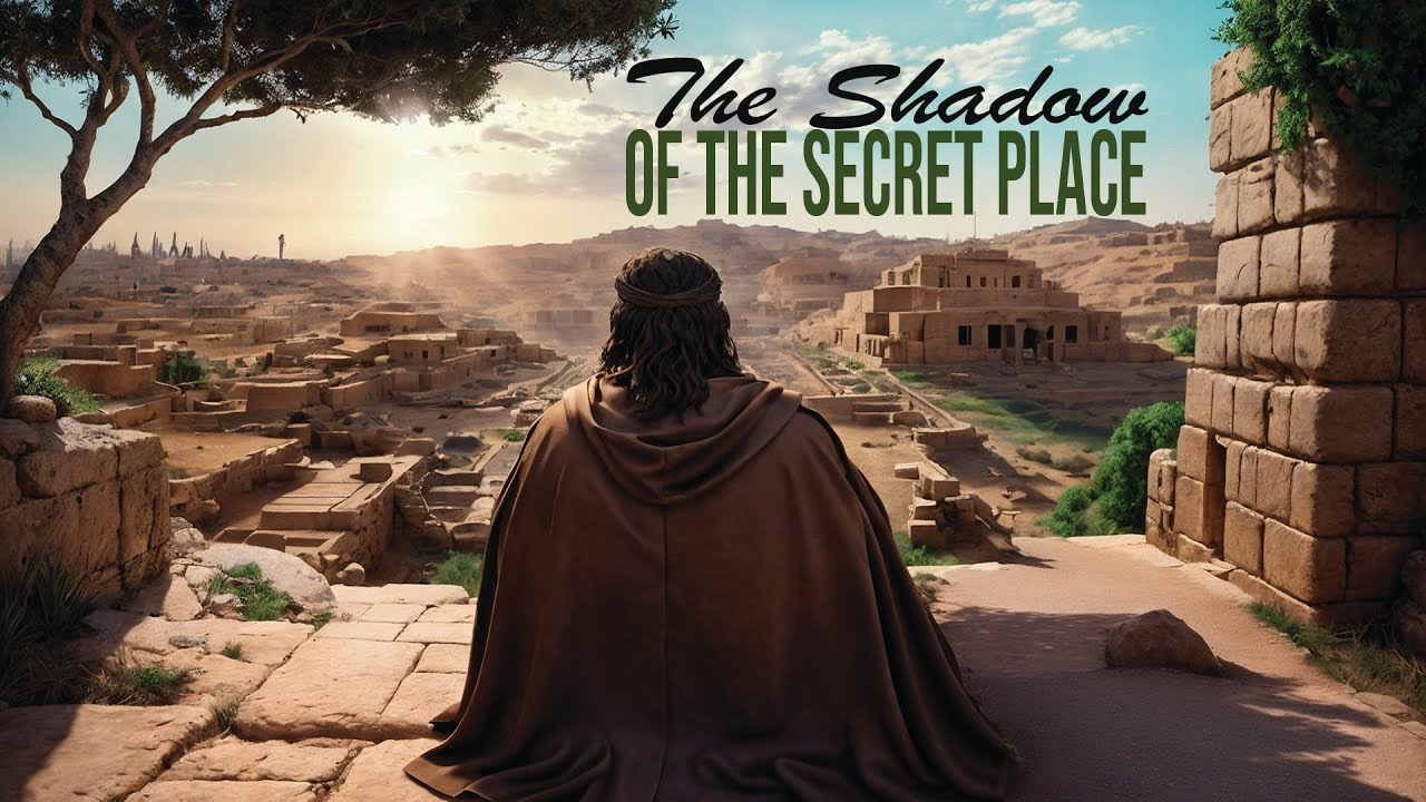 The Shadow of the Secret Place, Sabbath July 29, 2023 - YouTube