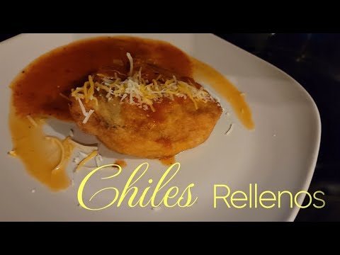 Goya Chiles Rellenos - Frozen Chile Relleno #Goya #mexicanfood # ...
