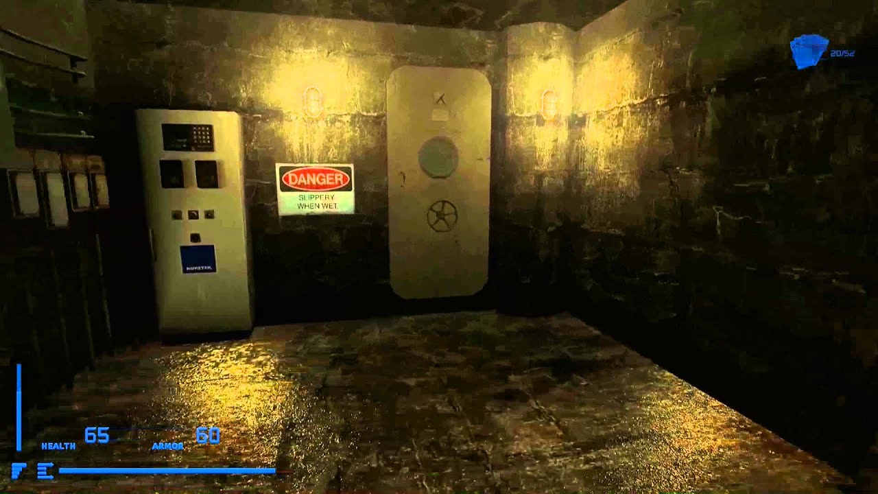 Let's Play Underhell: Chapter 1 - 12 - Wiedersehen macht Freude - YouTube