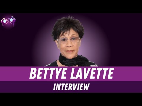 Bettye LaVette Interview on Her Life, Career & Book: A Woman Like Me