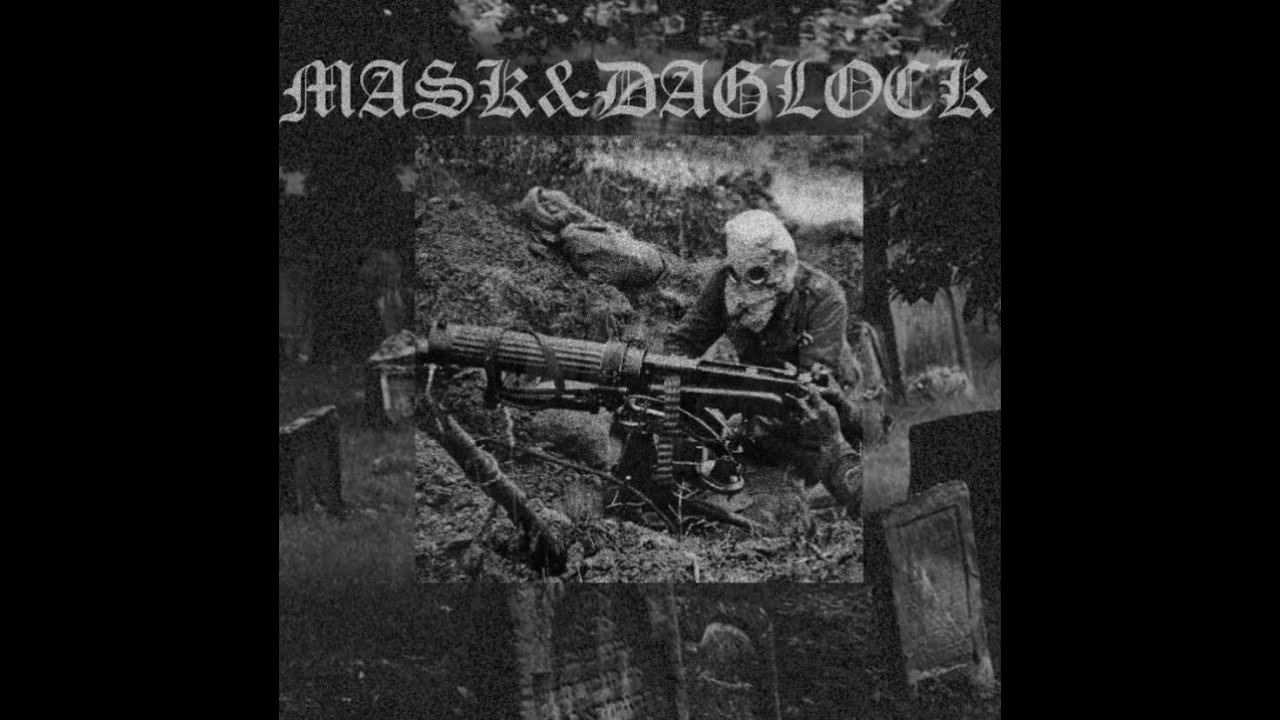 Sixcut$ - Mask & Da Glock (REMIX) - YouTube