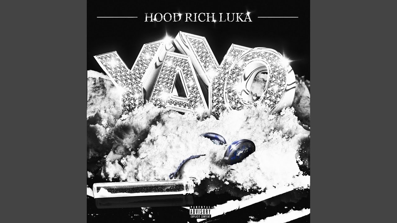YAYO - Hood Rich Luka: Song Lyrics, Music Videos & Concerts