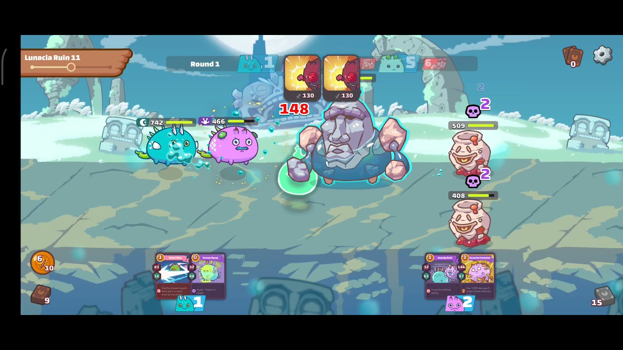 Tim Poison Ruin 11 - YouTube