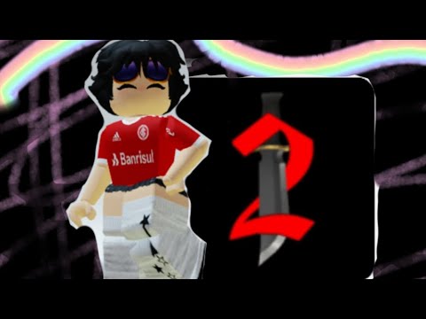 hoje estou aqui para jogar MM2 :)😡😡😡😡😡😡😡 - YouTube