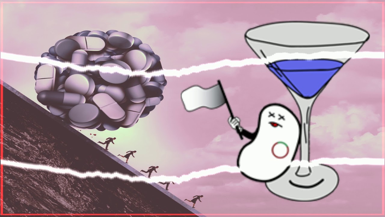 Nathan Jolly - Dear, addict (Prod. TundraBeats) - YouTube