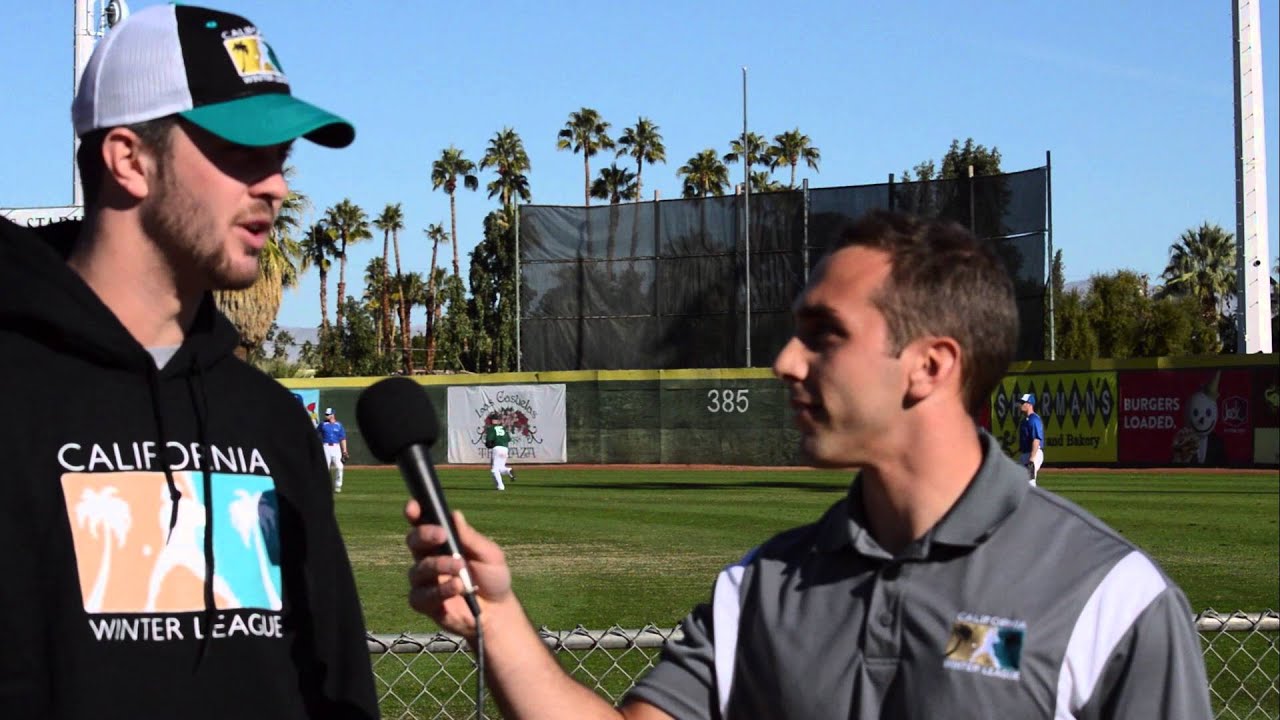 Evan Crower signs with Philadelphia Phillies - YouTube