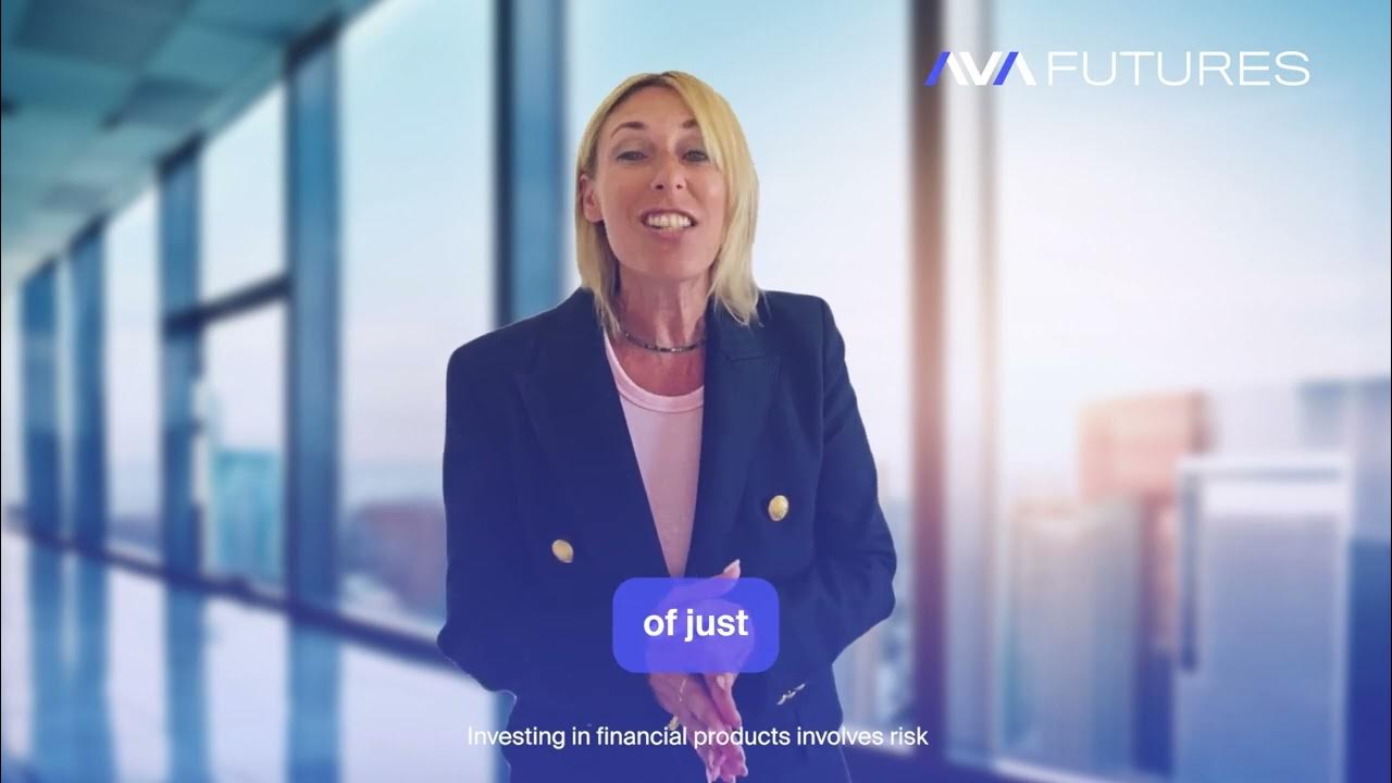 Unlock powerful futures trading with #AvaFutures! 💪 - YouTube