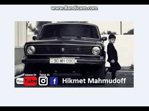 Azeri Bass Music - Bomba Kimi (Ayə Hara Gedirsən Ayə - Mahni) 2018 Full