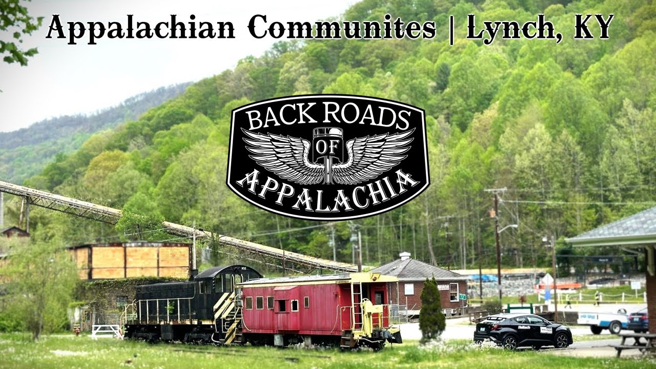 Lynch Kentucky, The Town that Built America | The Truth about ...