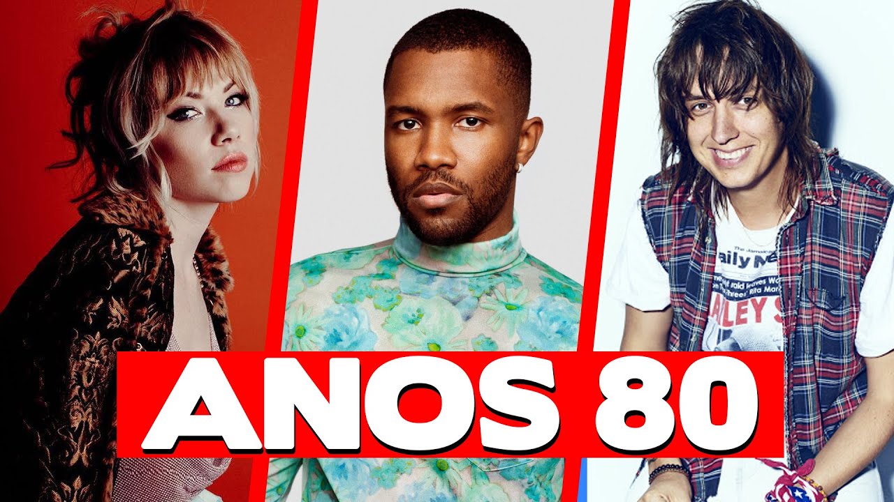 A VOLTA DOS ANOS 80? - YouTube