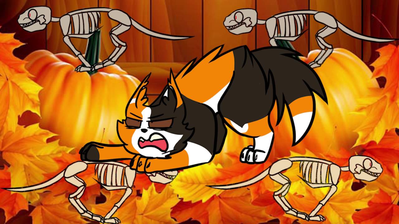 SPOOP [Original Animation Meme?] - YouTube