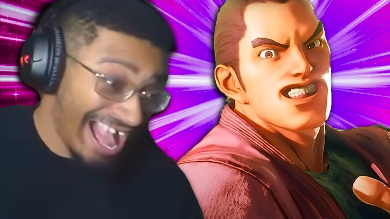 BECOMING THE BEST DAN PLAYER IN THE WORLD - YouTube