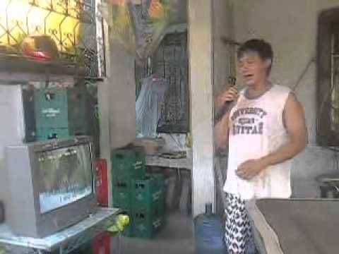 videoke king - YouTube